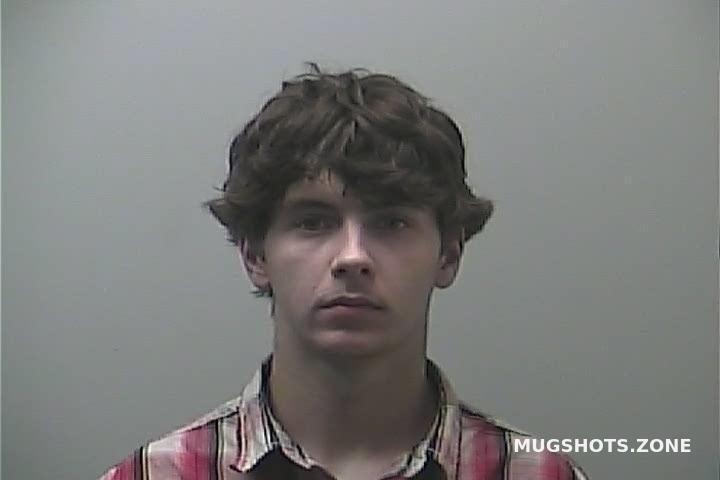 CALLAN CONNOR GREGORY 06/30/2025 - Midland County Mugshots Zone