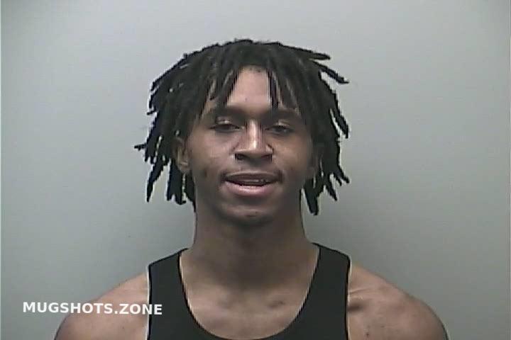 BRAZIL LEE DAVIS JR 07/07/2025 - Midland County Mugshots Zone