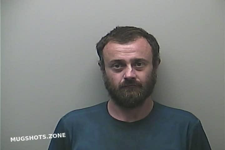 HUSTED JOSHUA ALLEN 08/01/2025 - Midland County Mugshots Zone