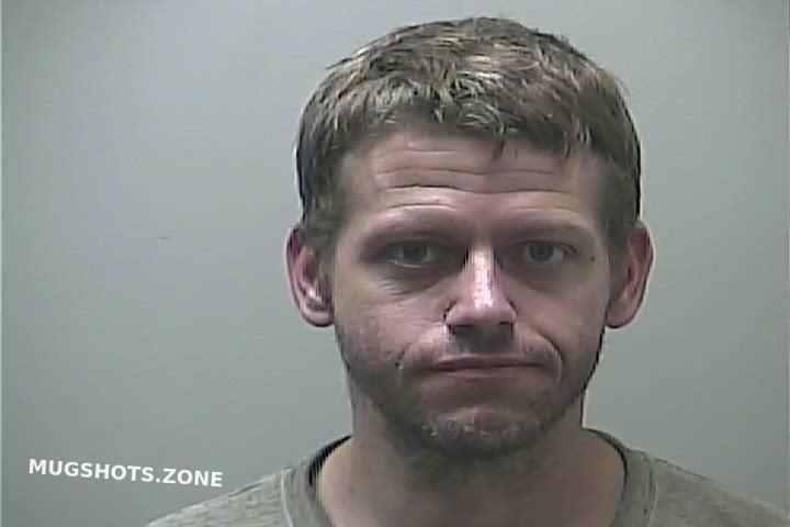 HITZ KEVIN JAMES 08/12/2025 - Midland County Mugshots Zone