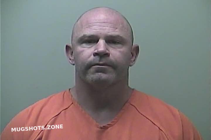 GRACEY BENJAMIN ARTHUR 08/20/2025 - Midland County Mugshots Zone