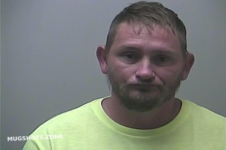 HANER CRAIG STEVEN 09/04/2025 - Midland County Mugshots Zone