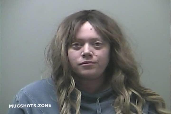 LOWERY MELODY ANN 10/03/2025 - Midland County Mugshots Zone
