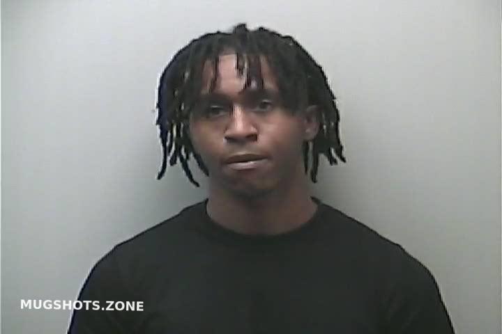 BRAZIL LEE DAVIS JR 10/11/2025 - Midland County Mugshots Zone