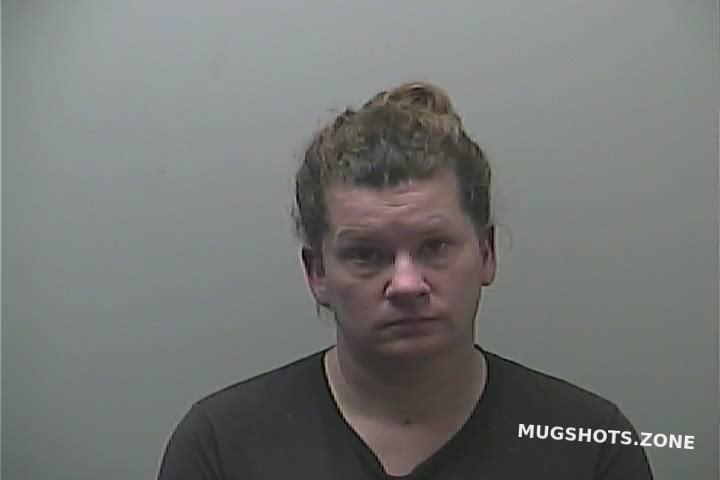 LETTS AMANDA JO 10/18/2025 - Midland County Mugshots Zone