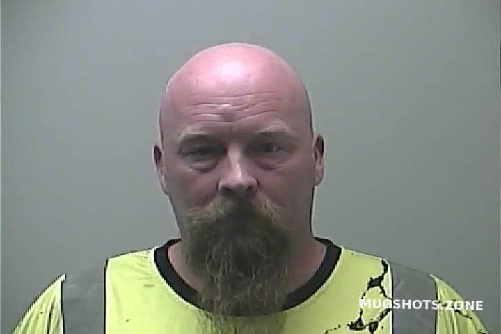 IGNATOWSKI ARTHUR JOHN 10/22/2025 - Midland County Mugshots Zone
