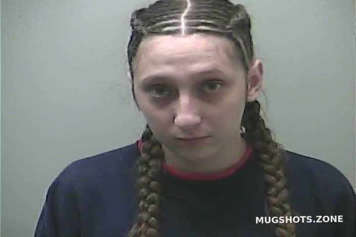 WILSON ALLYN RAE 11/15/2025 - Midland County Mugshots Zone