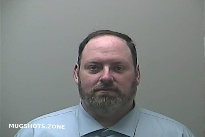BILLINGHIRE JOHN JAMES JR 11/20/2025 - Midland County Mugshots Zone