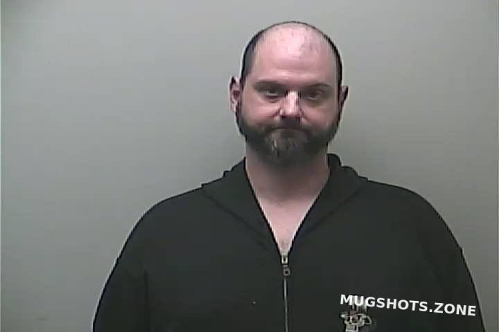 HULSE ALAN WAYNE 11/22/2025 - Midland County Mugshots Zone