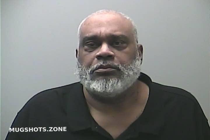 INGRAM GARY ALLEN 12/04/2025 - Midland County Mugshots Zone