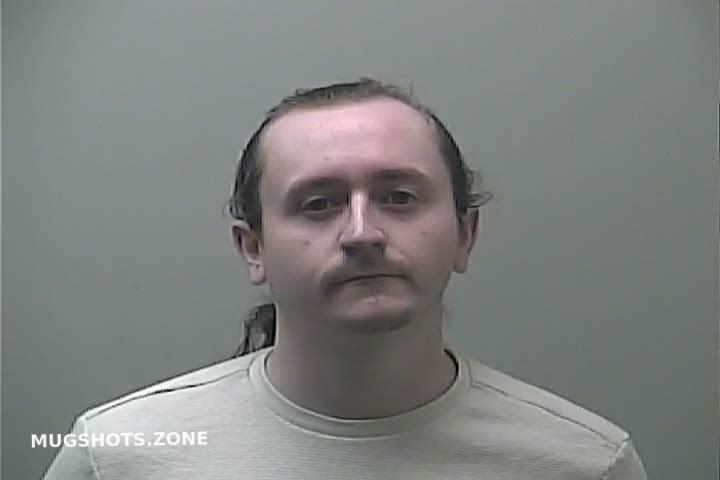 SEAVER MAX LEROY 01/12/2026 - Midland County Mugshots Zone