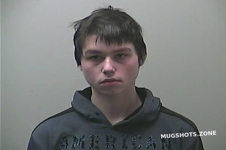 MILLER MORGAN PHILLIP 01/22/2026 - Midland County Mugshots Zone