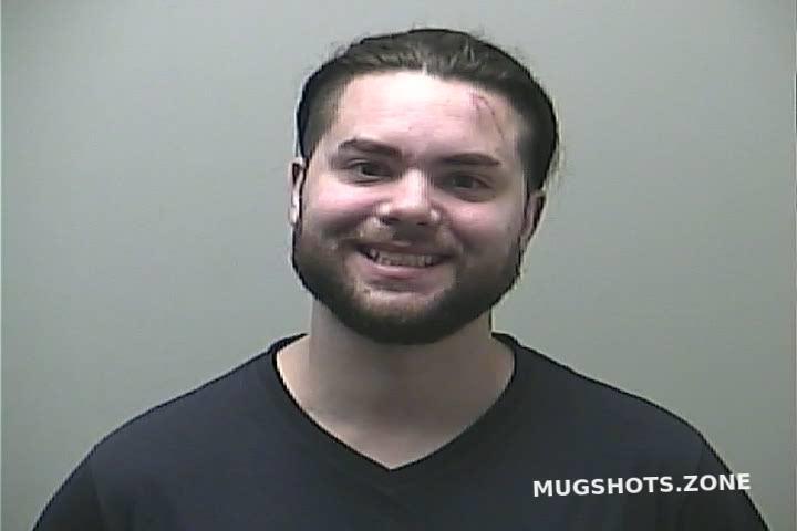 PARTLO ERIK LOREN 01/22/2026 - Midland County Mugshots Zone
