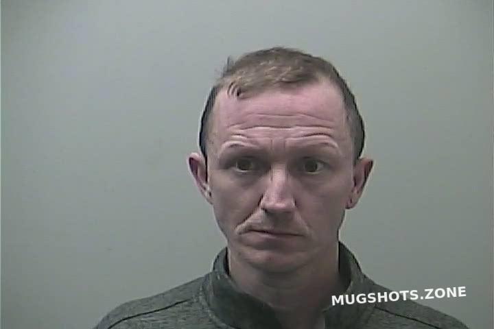 FINKBEINER RONALD JAMES 01/30/2026 - Midland County Mugshots Zone