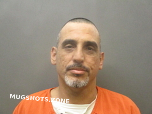 WILBUR REVERON 09/30/2022 - Milam County Mugshots Zone