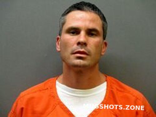 JONATHAN HOOPER 11/18/2022 - Milam County Mugshots Zone