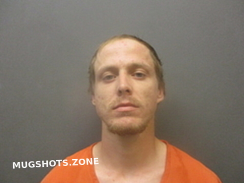 RANDY BARFIELD 06/22/2023 - Milam County Mugshots Zone