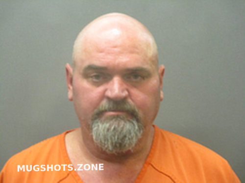 ROGER BAGGERLY 08/23/2023 - Milam County Mugshots Zone