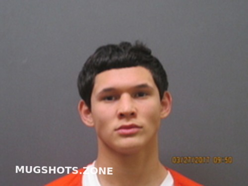 JACOB AYERS 09/12/2023 - Milam County Mugshots Zone