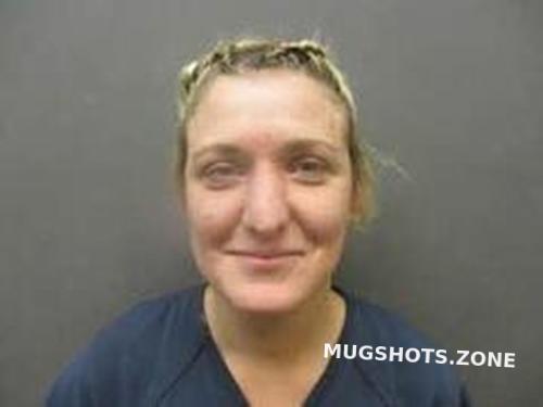 LINZIE BURNES 09/29/2023 - Milam County Mugshots Zone