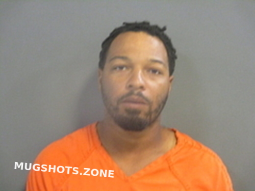 ANTONIO MOORE 10/21/2023 - Milam County Mugshots Zone
