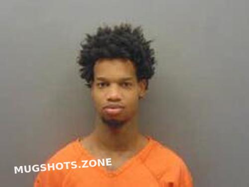 KRISTOPHER BELLARD 01/27/2024 - Milam County Mugshots Zone