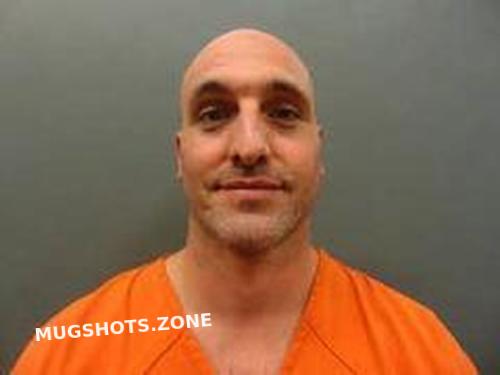 MICHAEL MENLEY 02/03/2024 - Milam County Mugshots Zone