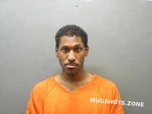 DEREK DAVID 03/20/2024 - Milam County Mugshots Zone