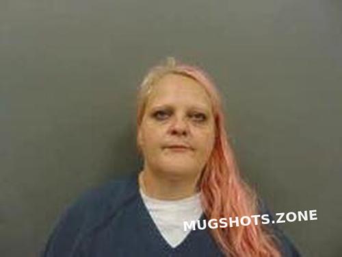 VICKY FIELDS 04/07/2024 - Milam County Mugshots Zone