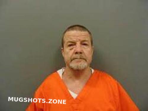 BERT HALE 04/12/2024 - Milam County Mugshots Zone