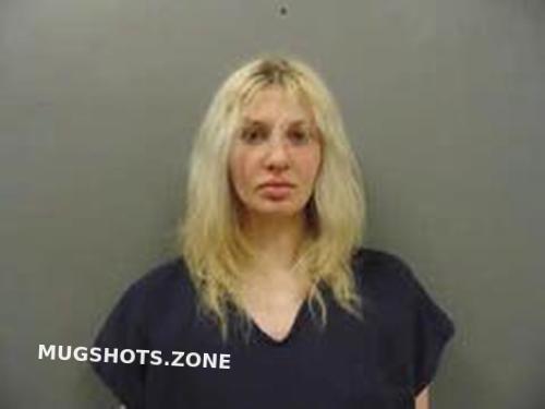 DANIELLE WILLETT 05/12/2024 - Milam County Mugshots Zone