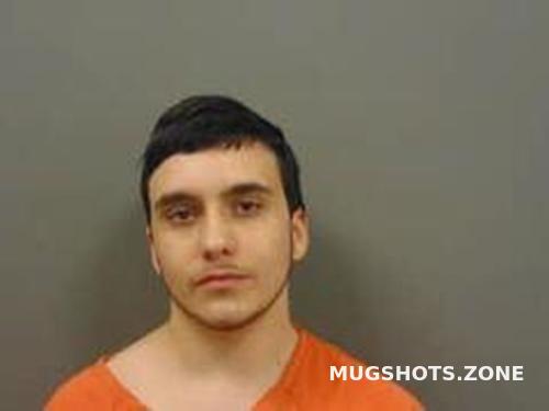 LD MCKENZIE 07/15/2024 - Milam County Mugshots Zone