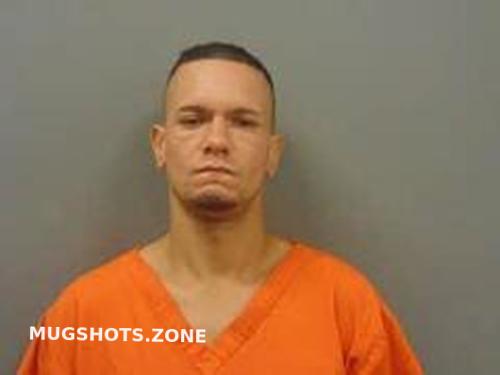 DEVEN PATTERSON 07/19/2024 - Milam County Mugshots Zone