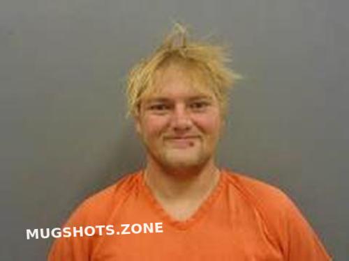 CHARLIE REESE 01/02/2025 - Milam County Mugshots Zone