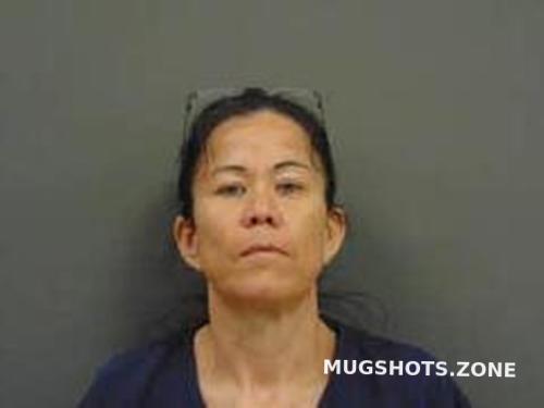 APRIL GOSS 01/24/2025 - Milam County Mugshots Zone