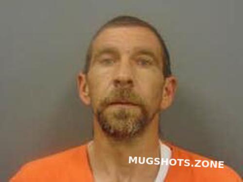 JEREMY BROWN 01/24/2025 - Milam County Mugshots Zone