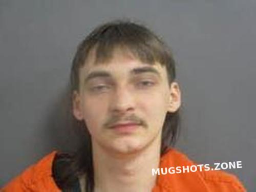 THOMAS PELZEL 01/27/2025 - Milam County Mugshots Zone