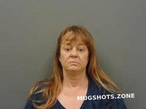 TASHA INOCENCIO 02/12/2025 - Milam County Mugshots Zone