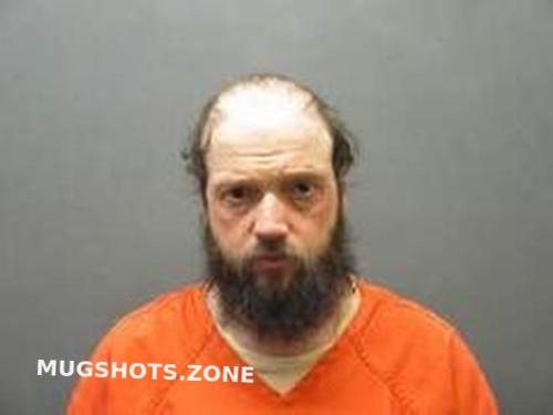 RAYMOND COLLINS II 02/24/2025 - Milam County Mugshots Zone