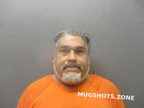 ISMAEL ALVERIO 03/01/2025 - Milam County Mugshots Zone