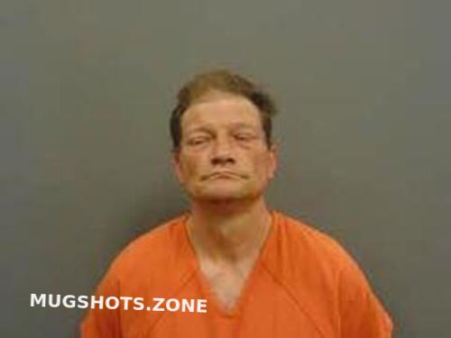 CHRISTOPHER MILLER 03/07/2025 - Milam County Mugshots Zone
