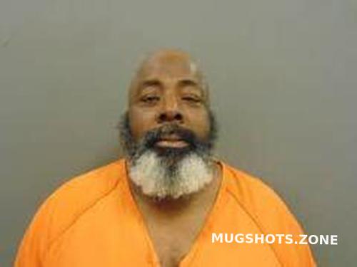 ANTHONY LATTIMORE 03/11/2025 - Milam County Mugshots Zone