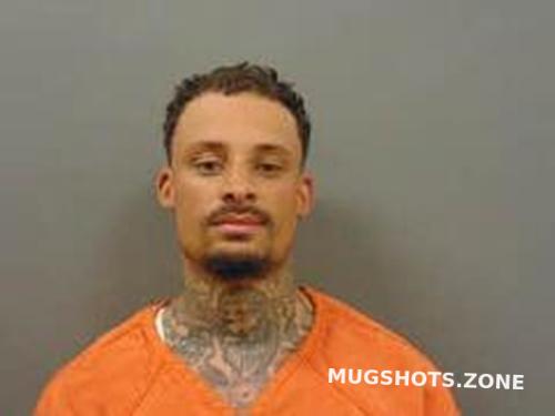BRYAN FREEMAN 03/27/2025 - Milam County Mugshots Zone