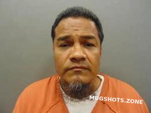 ISRAEL RANGEL 04/11/2025 - Milam County Mugshots Zone