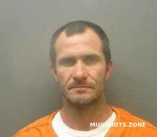 GARY MORGAN 06/04/2025 - Milam County Mugshots Zone