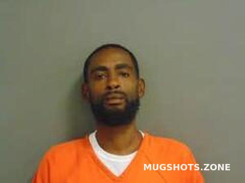 BARRY GARRETT 06/12/2025 - Milam County Mugshots Zone