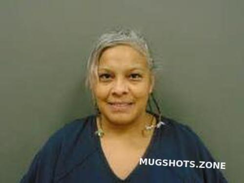 SANDY VILLANUEVA 07/17/2025 - Milam County Mugshots Zone