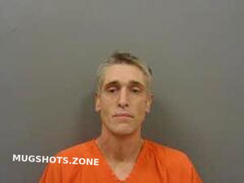 FRED HANHART 08/22/2025 - Milam County Mugshots Zone
