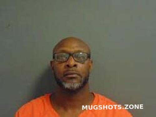 ROBERT HUFF 10/09/2025 - Milam County Mugshots Zone