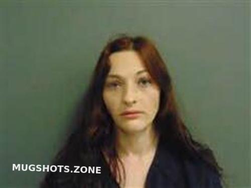 CHELSIE ROSE 12/13/2025 - Milam County Mugshots Zone